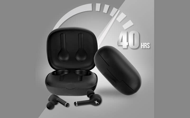 Fastrack Reflex Tunes FT4 Price In Nepal | Specifications