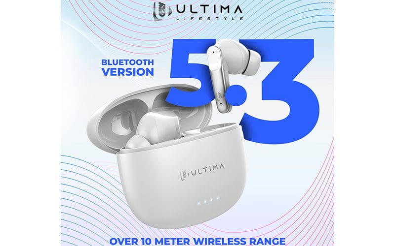 Ultima Atom 520 Pro Price In Nepal | Specs, And Availability