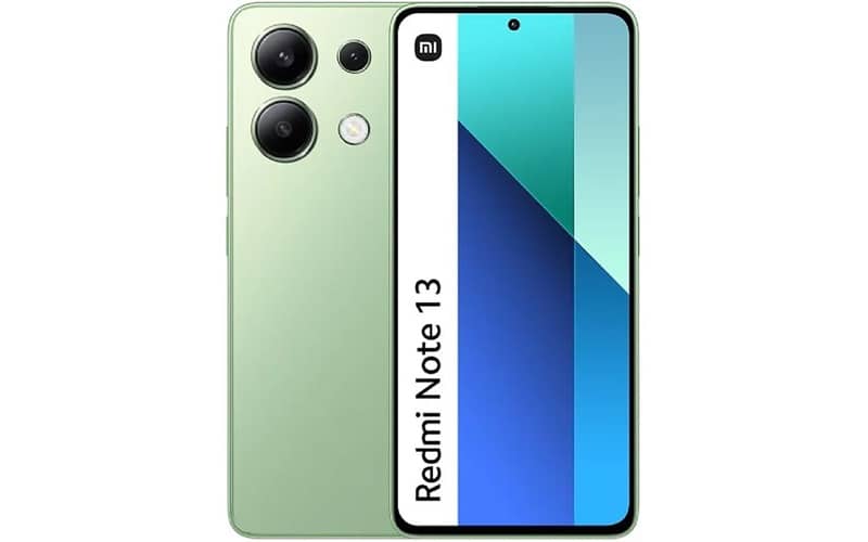Redmi Note 13 4G Price In Nepal | Specifications & More