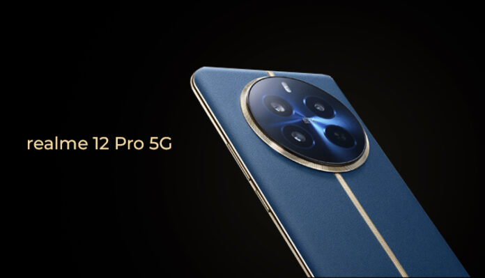 Realme 12 Pro 5G Price In Nepal | Specs, And Availability