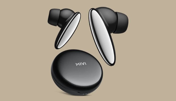 Mivi DuoPods A750 Price In Nepal | Specs, And Availability