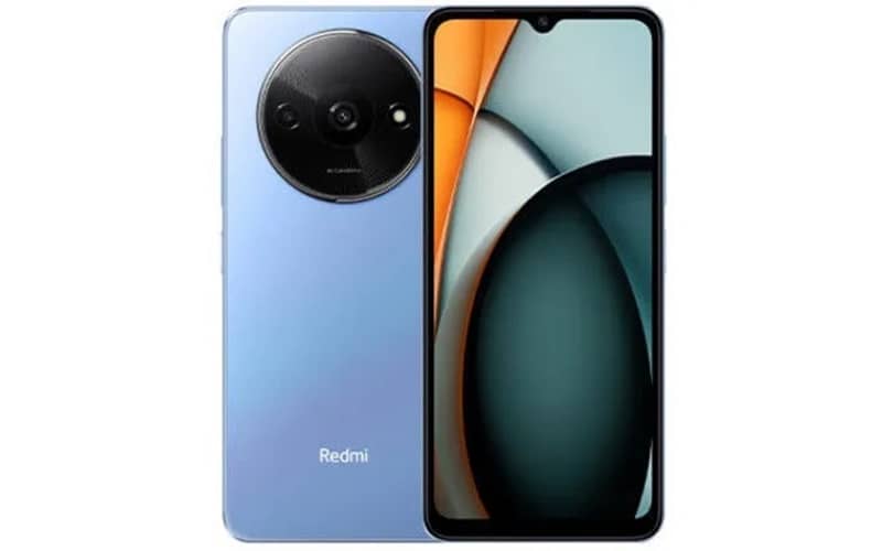 Redmi A3 Launching Soon On Valentines Day In India | Specs